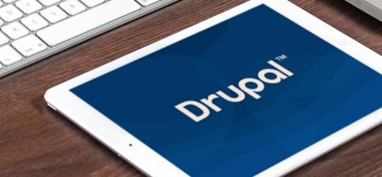 It’s Time to Start Planning for Your Drupal Migration. | Tactis