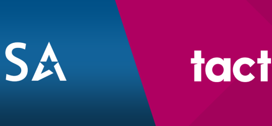 GSA Names Tactis a Single-Award Indefinite Delivery/Indefinite Quantity ...