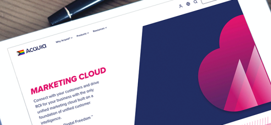 Drupal, and How to Get the Best Out of Your Customer Experience ...